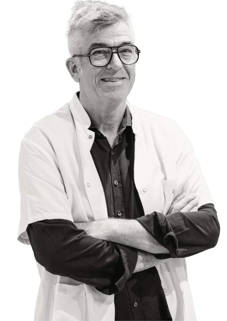 Pathologie et chirurgie de la clavicule - Dr Marc Dupond